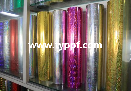 Laser PVC rigid film from China manufacturer - Sid packing