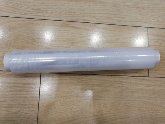 Extended Core PE Cling film - Sid packing